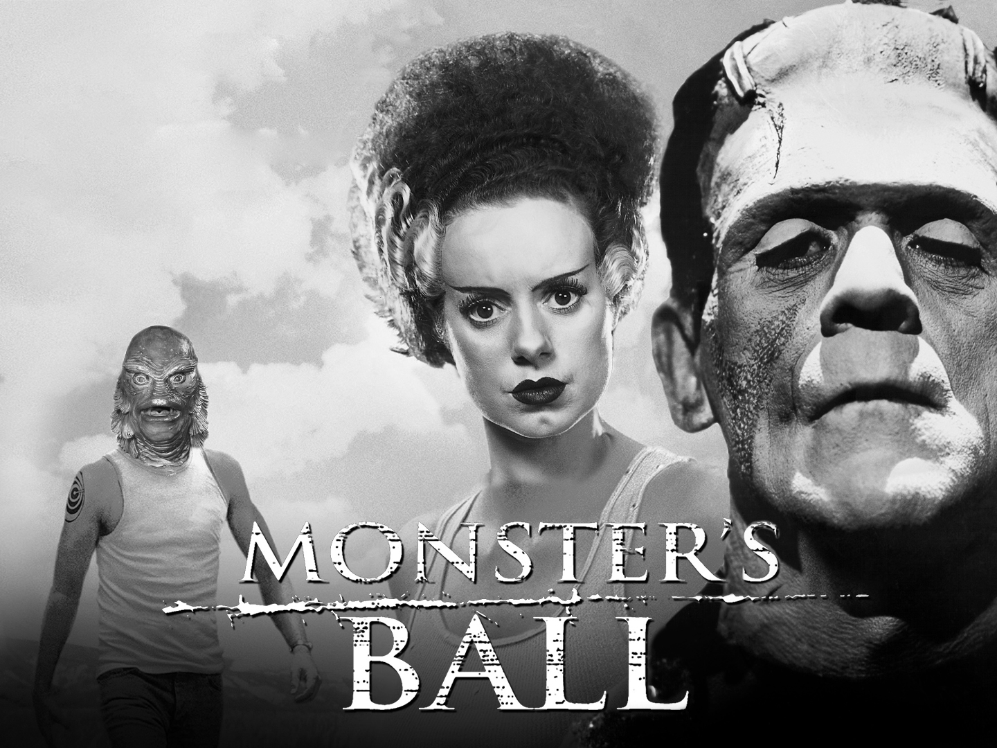 Frankenstein – Bob Schram